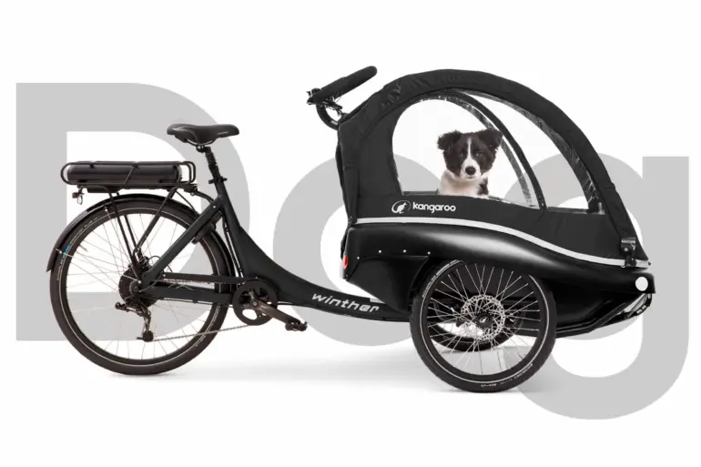 Alltags-E-bike Archive - bikeexplorer.de